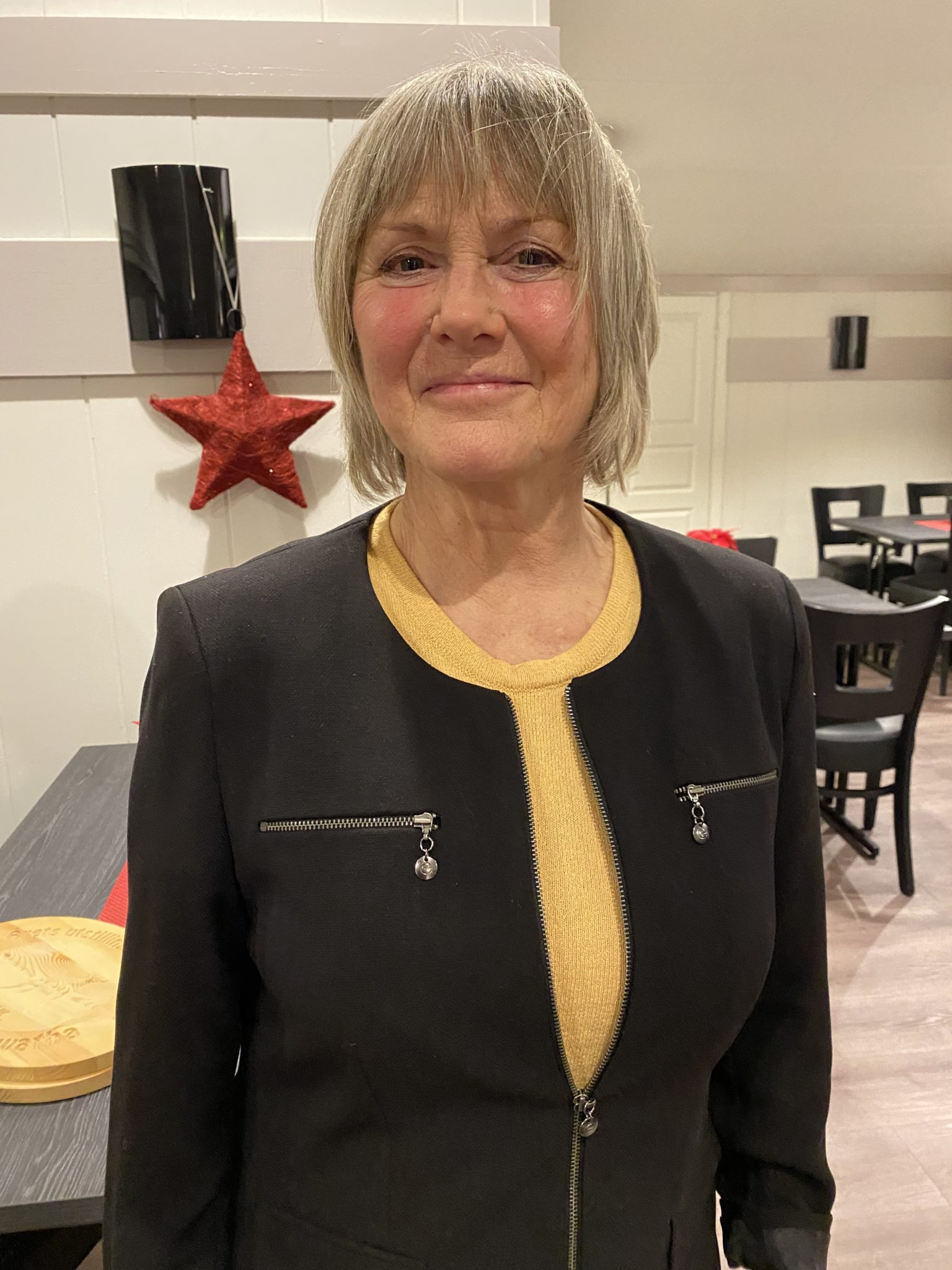 Nye distriktsrepresentanter | Norsk Vorstehhund klubb